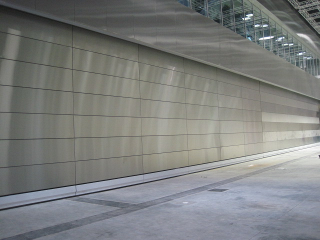 Convention Center Design Using Skyfold | Skyfold