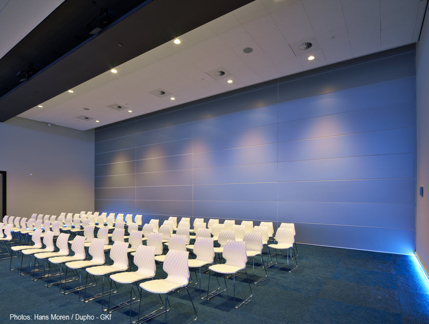 How to Maximize Your Revenue and Floor Space for an Event Venue | Skyfold