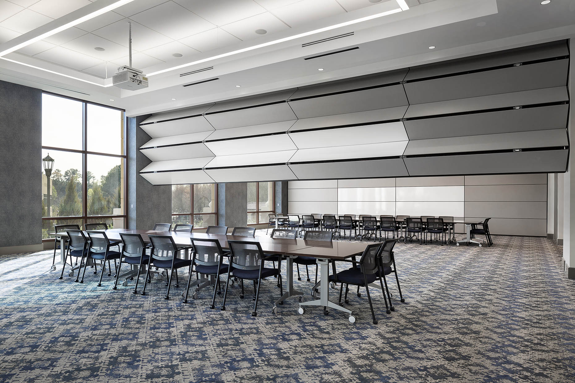 Featured Project: Jackson Healthcare | Skyfold