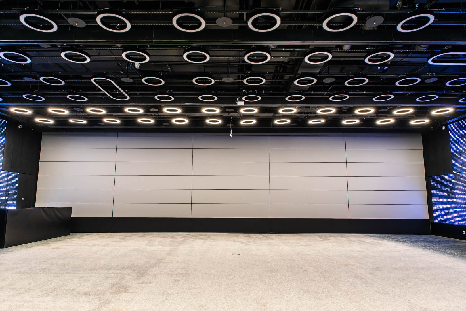 Featured Project: SAP | Skyfold