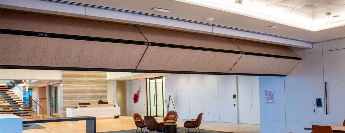 A Tale of Urban Sophistication: Blending Manhattan’s Views with ...