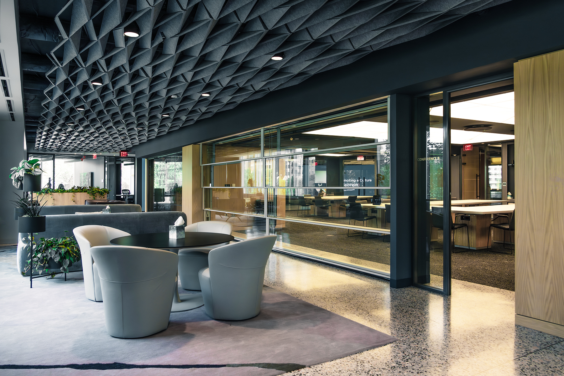 Transforming Conference Spaces with Skyfold Prisma and Zenith Premium ...