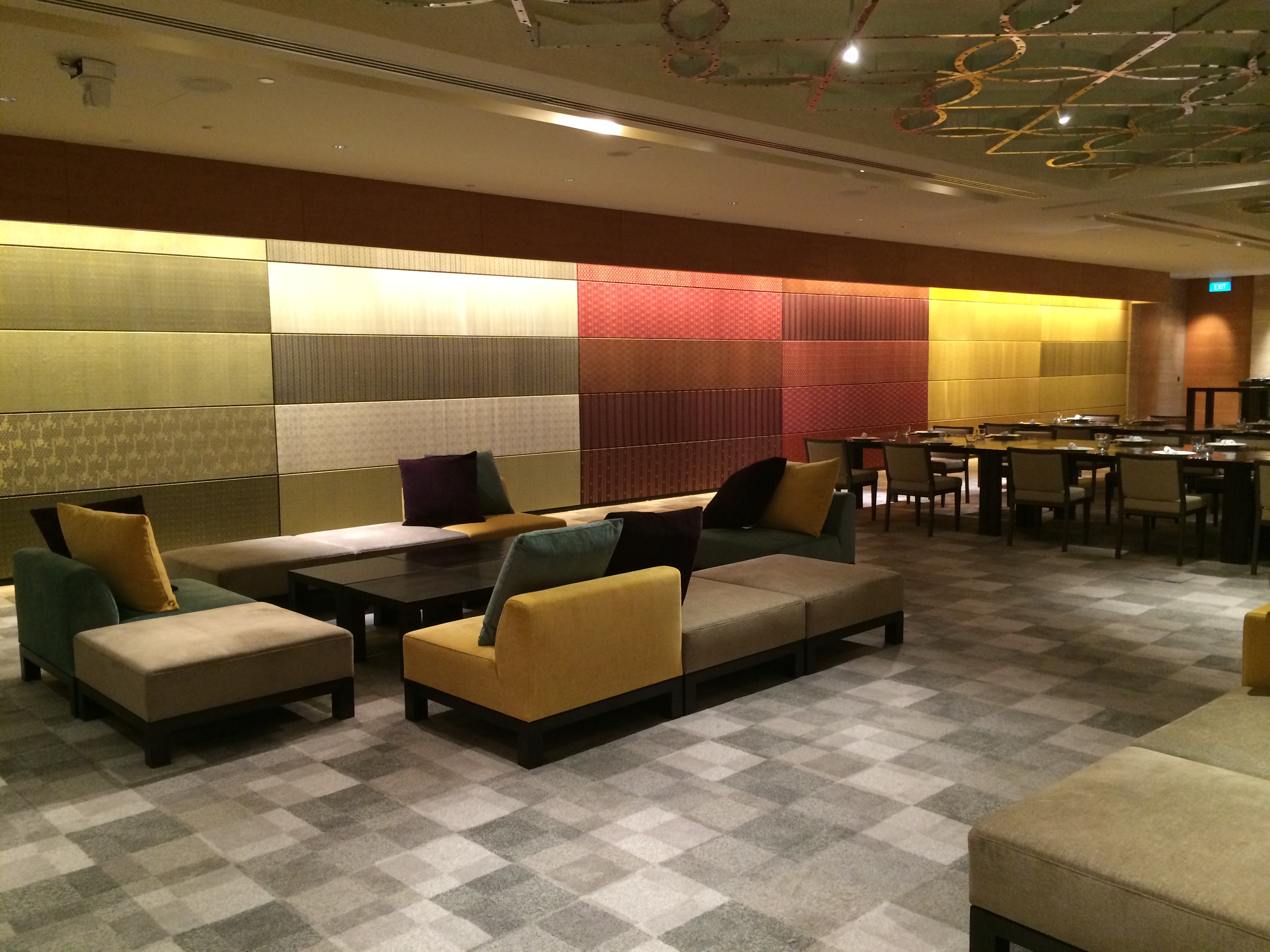 READY, SET…FINISH! | Skyfold