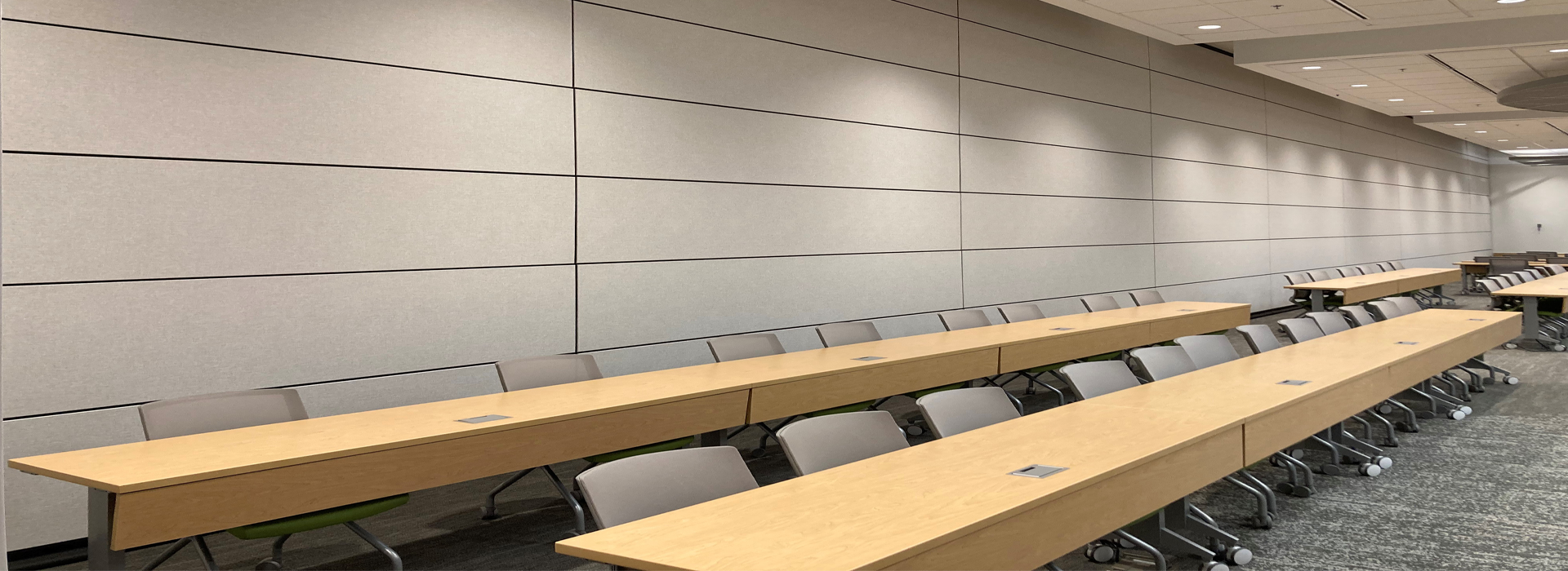 Skyfold and Modernfold Team Up for RNDC | Skyfold