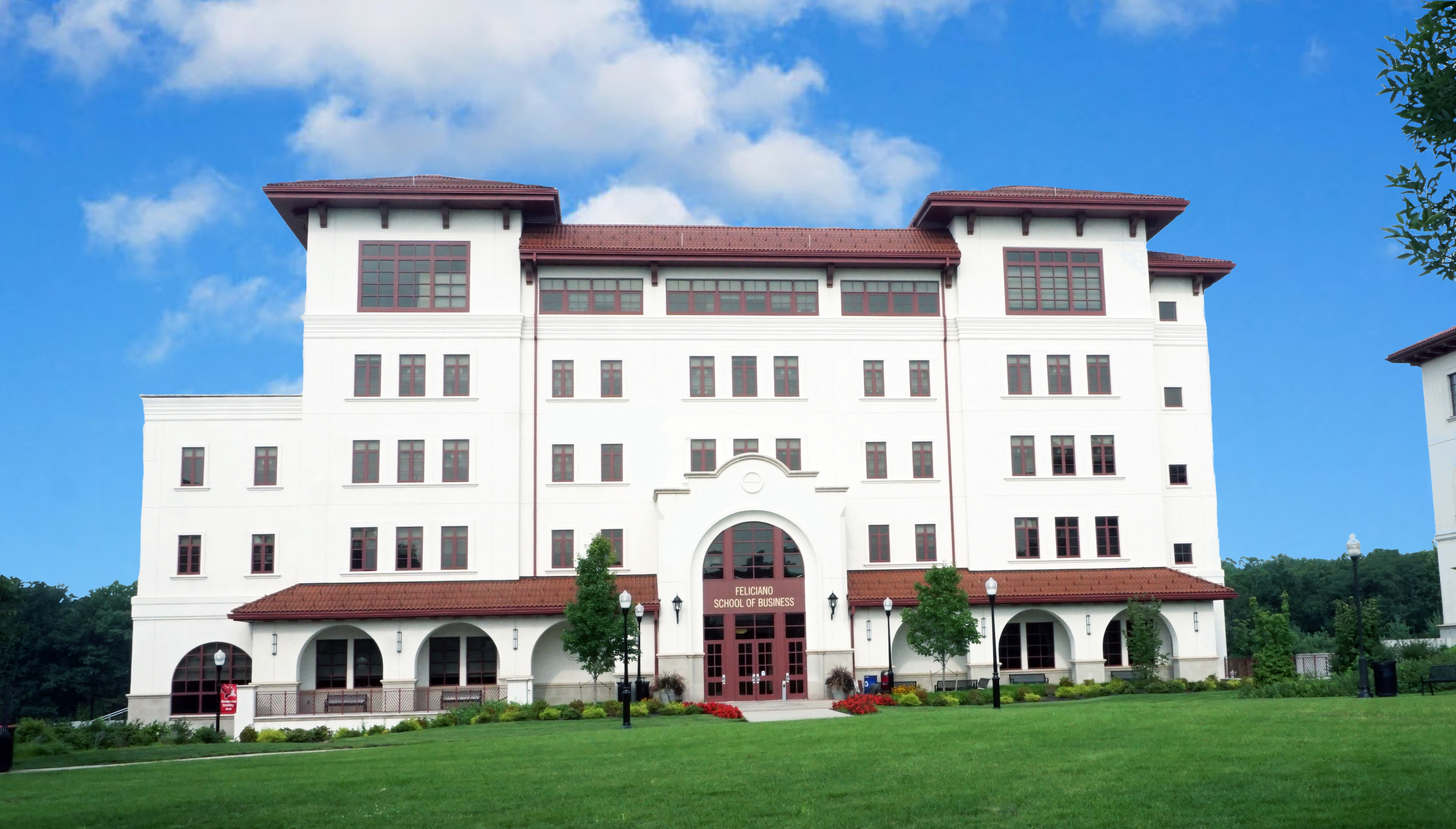 Flexible Design For A New Generation Of Students | Skyfold