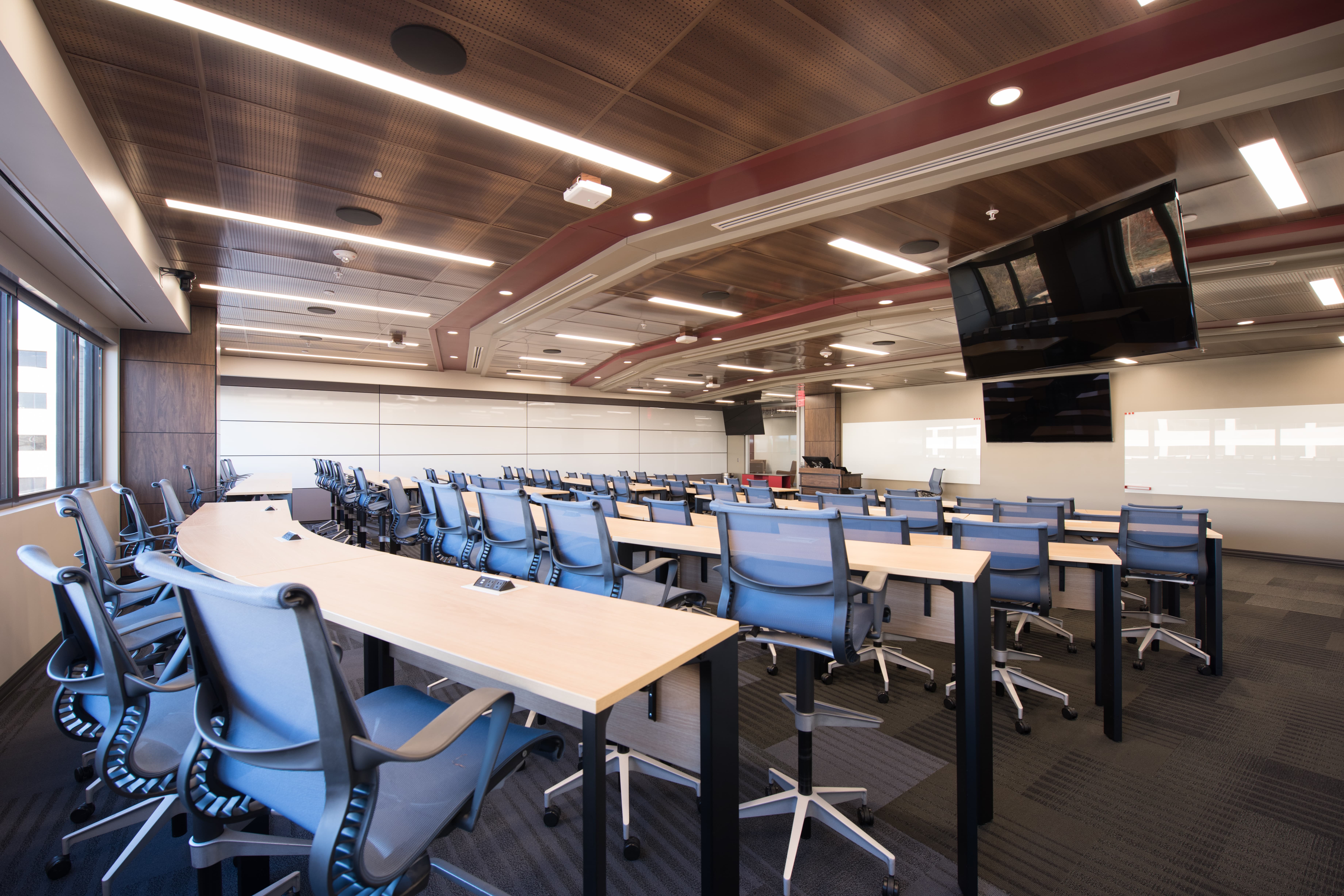Educational Facilities Design With Skyfold | Skyfold