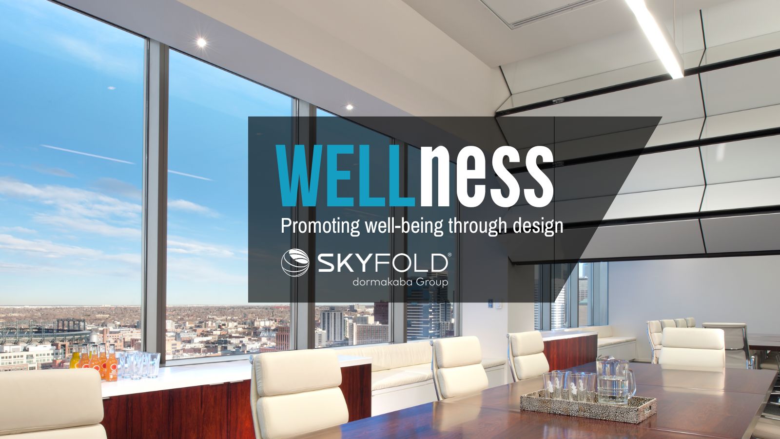 Skyfold's Guide to WELLness | Skyfold