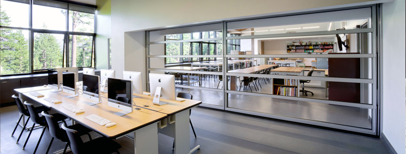 LET THERE BE LIGHT | Skyfold